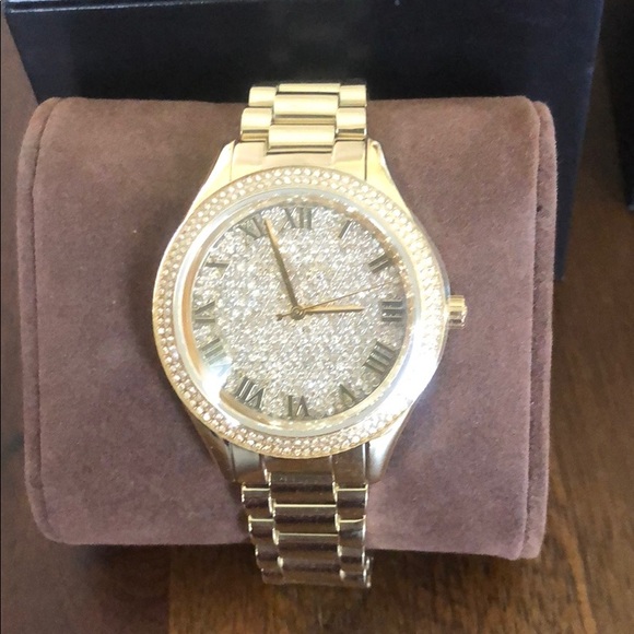 Michael Kors | Accessories | Mk Watch | Poshmark